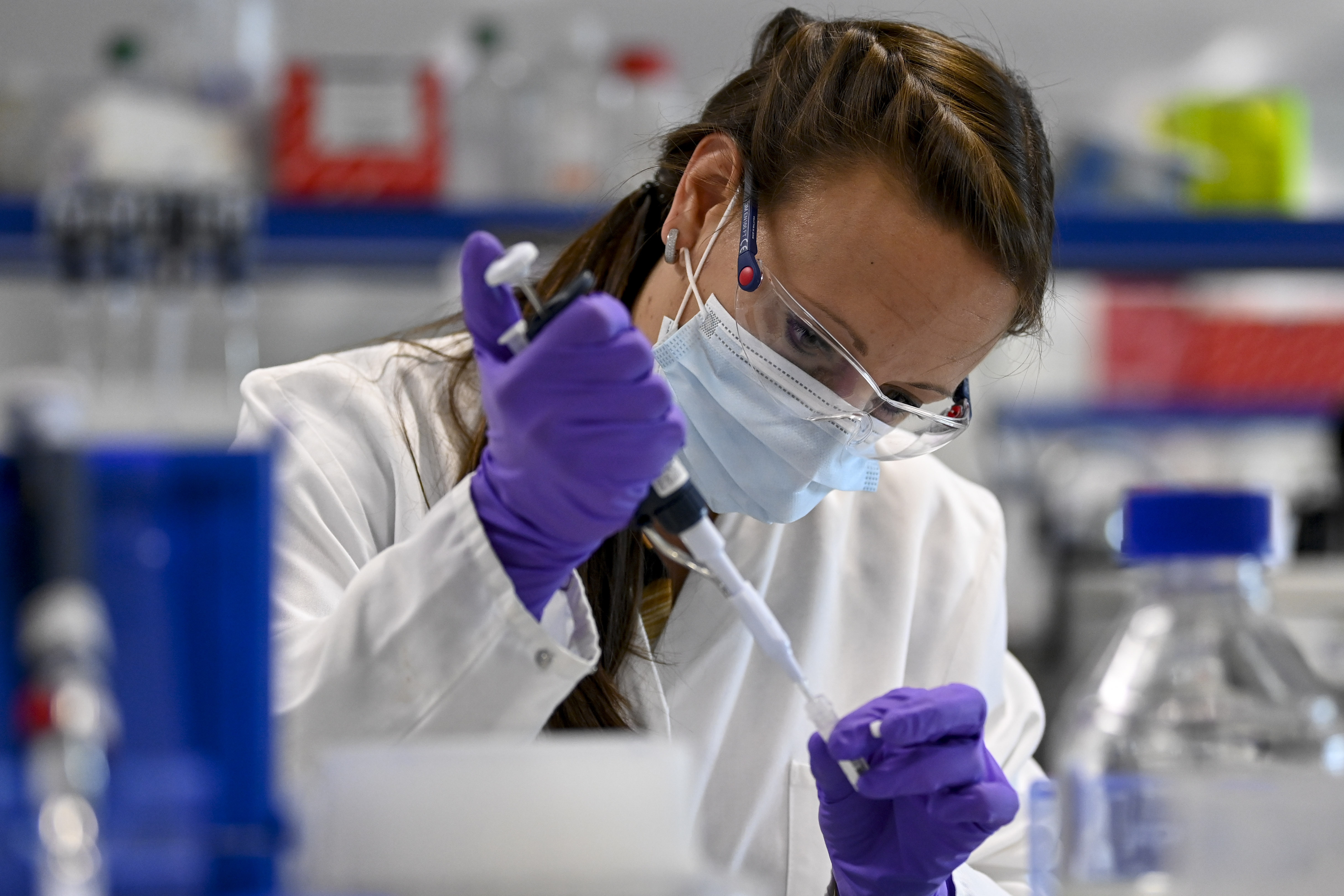 Slow and Steady Science | God's World News