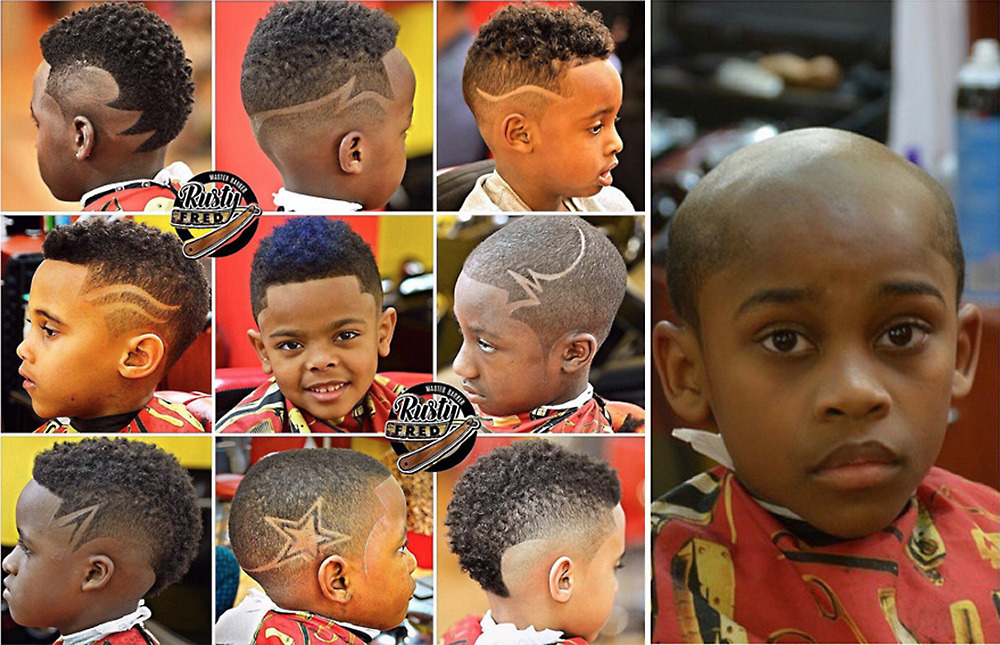 Haircutting for Show . . . or Shame | God's World News