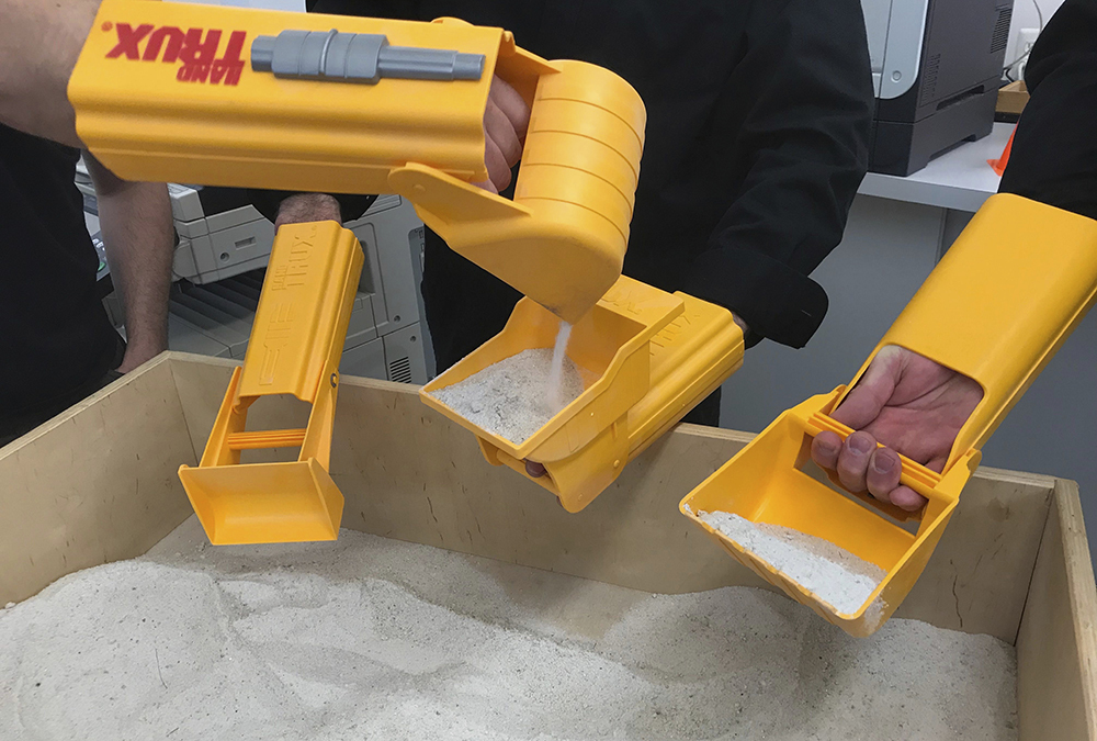 HandTrux Get Sales Clearance | God's World News