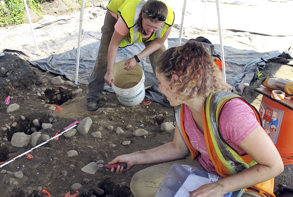 Indian Archaeology Find | God's World News