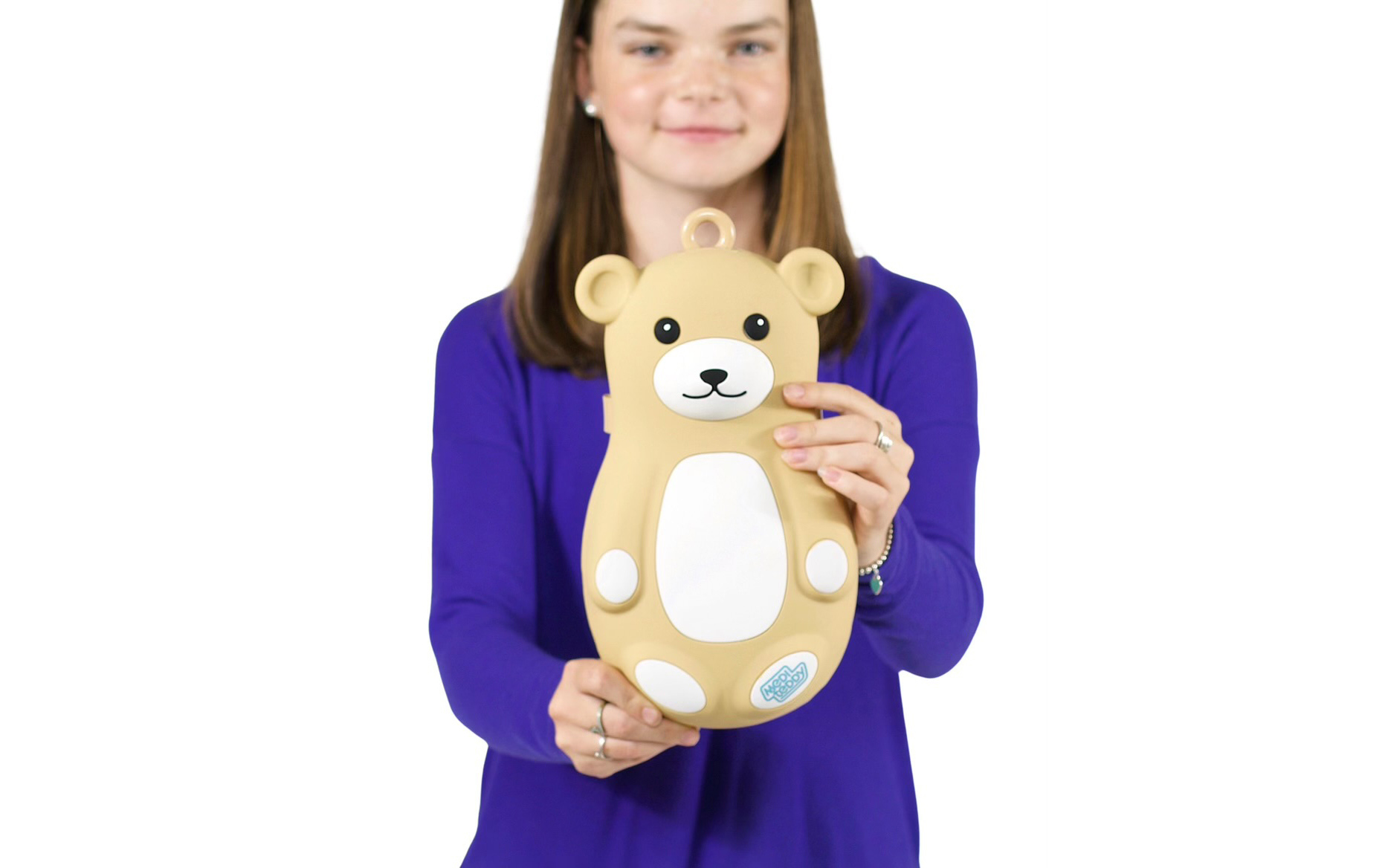 The Medi Teddy IV Cover | God's World News