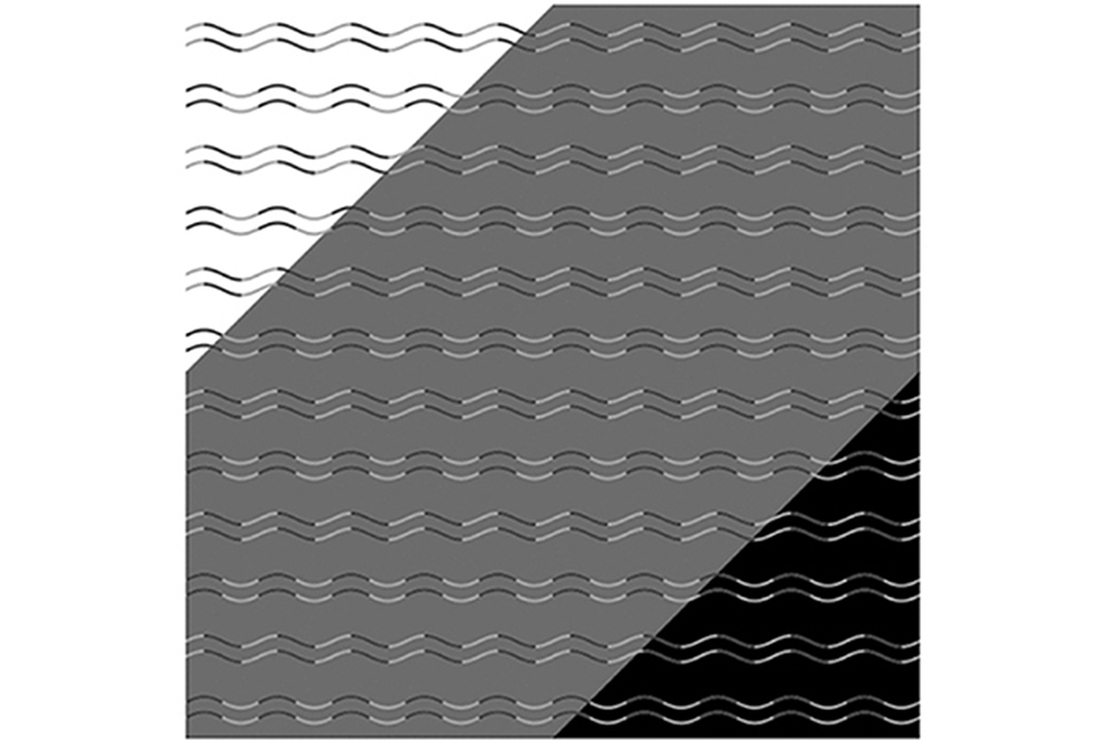 Optical Illusion | God's World News