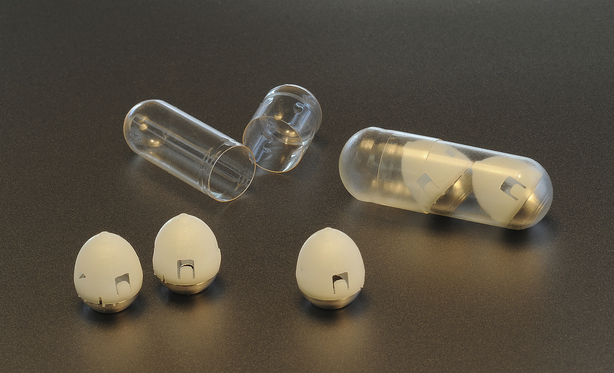 Internal Insulin Injector | God's World News