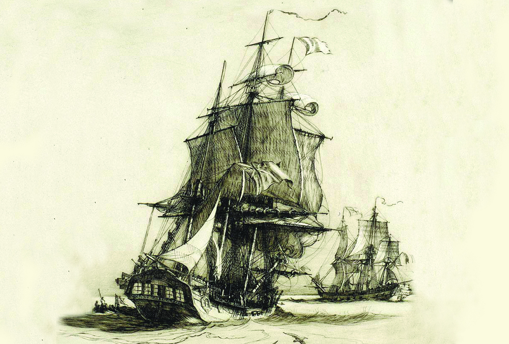 Age of Discovery ­­­ | God's World News