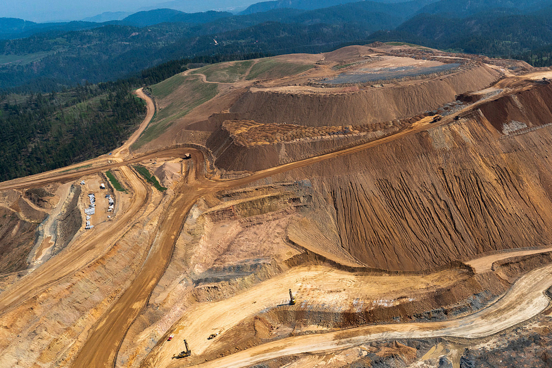 A Modern-Day Gold Rush | God's World News