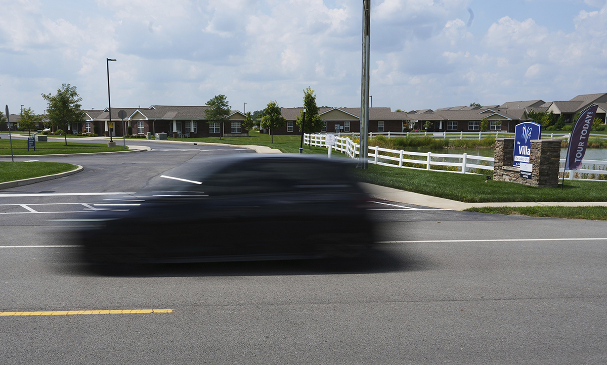 Speed Limit Logic | God's World News