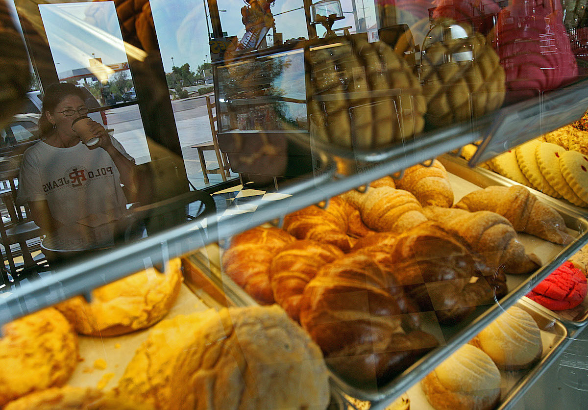 Bakeries on the Rise | God's World News