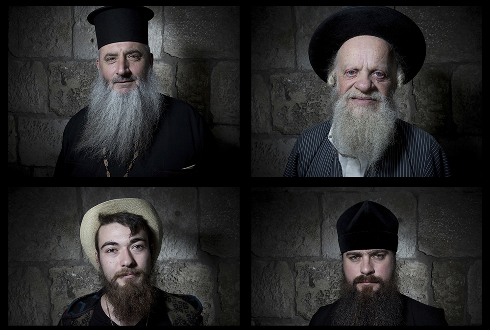 Beard Traditions | God's World News