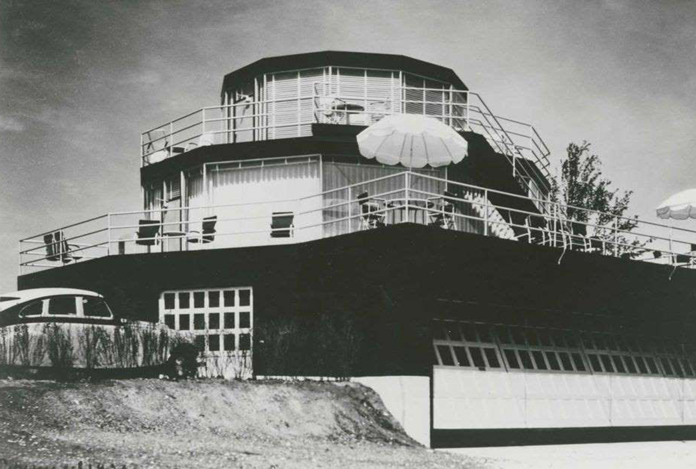 House of Tomorrow Needs Help Today | God's World News