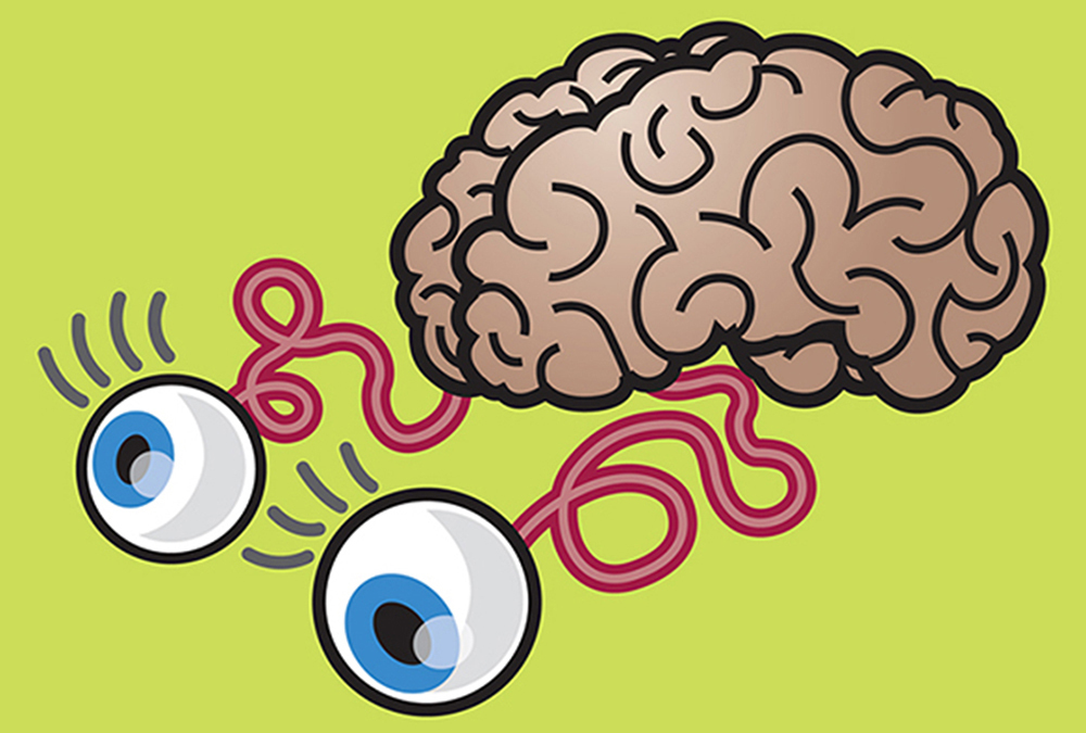 Optical Illusion | God's World News