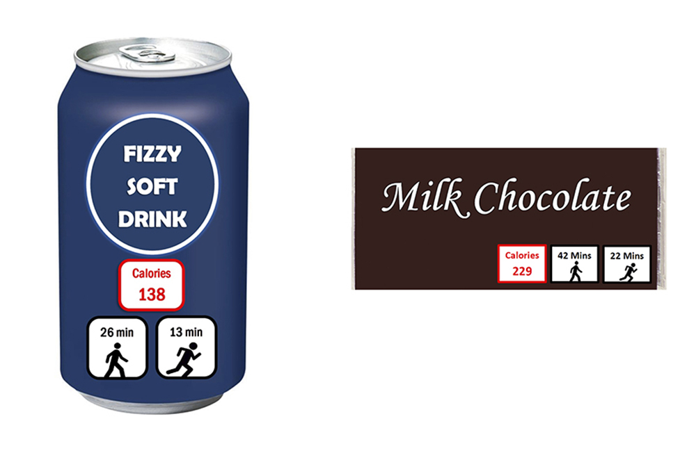 Stepping Up Food Labeling | God's World News