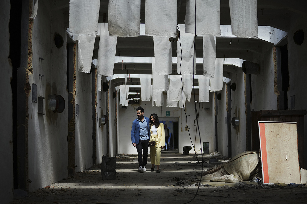 Schindler Makes a Difference | God's World News