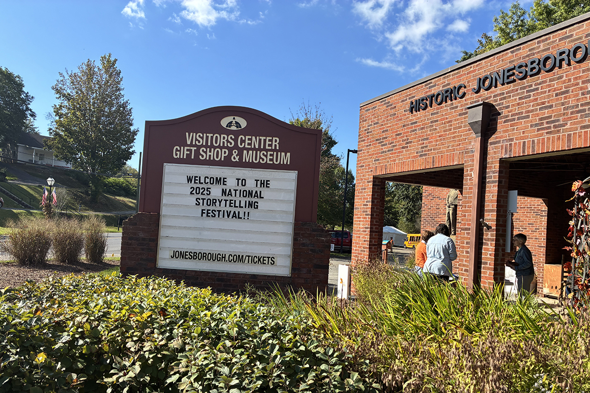 A Word in Season: The Storyteller’s Timeless Art | God's World News