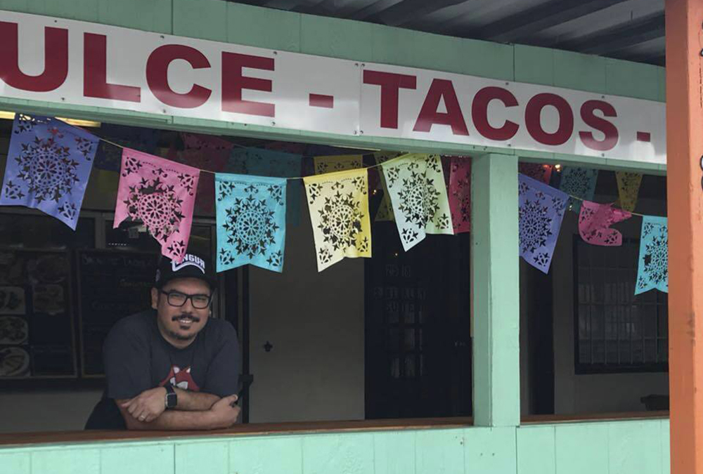 Evolution of the American Taco | God's World News