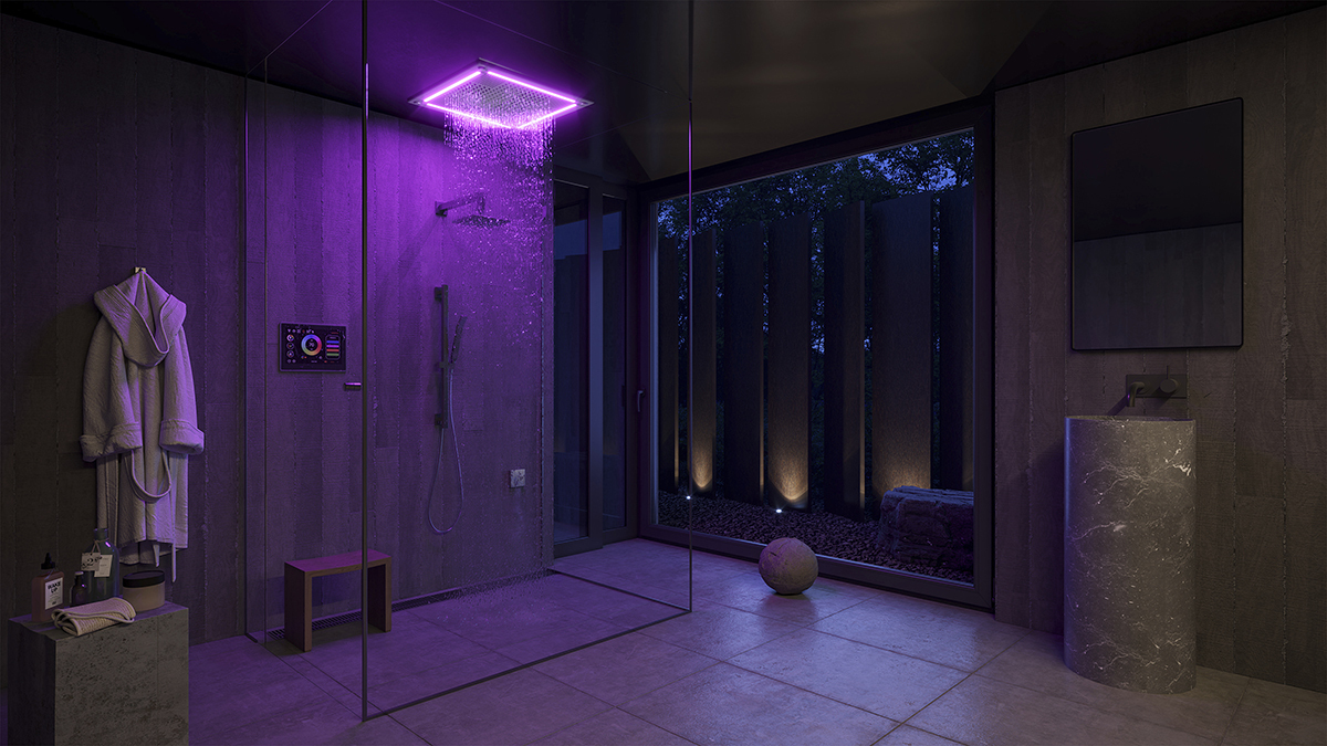 The Wellness Trend Comes Home | God's World News