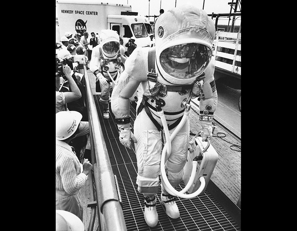 The Golden Age of Space Travel | God's World News