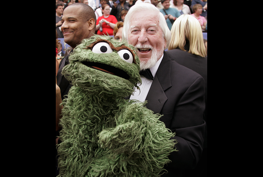 Taking off Big Bird | God's World News