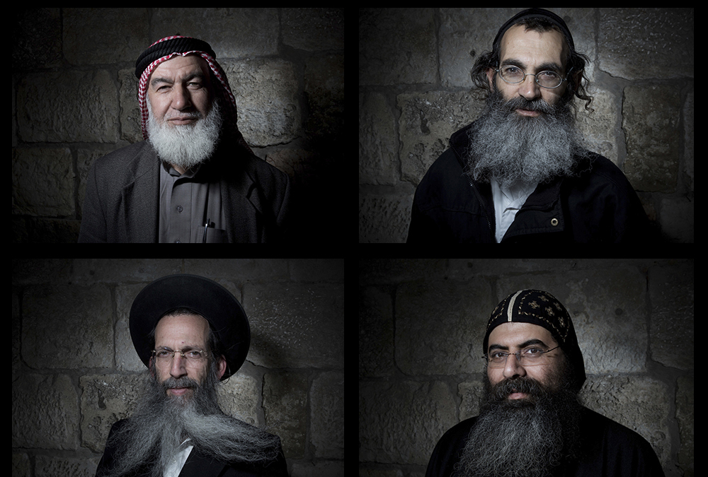 Beard Traditions | God's World News