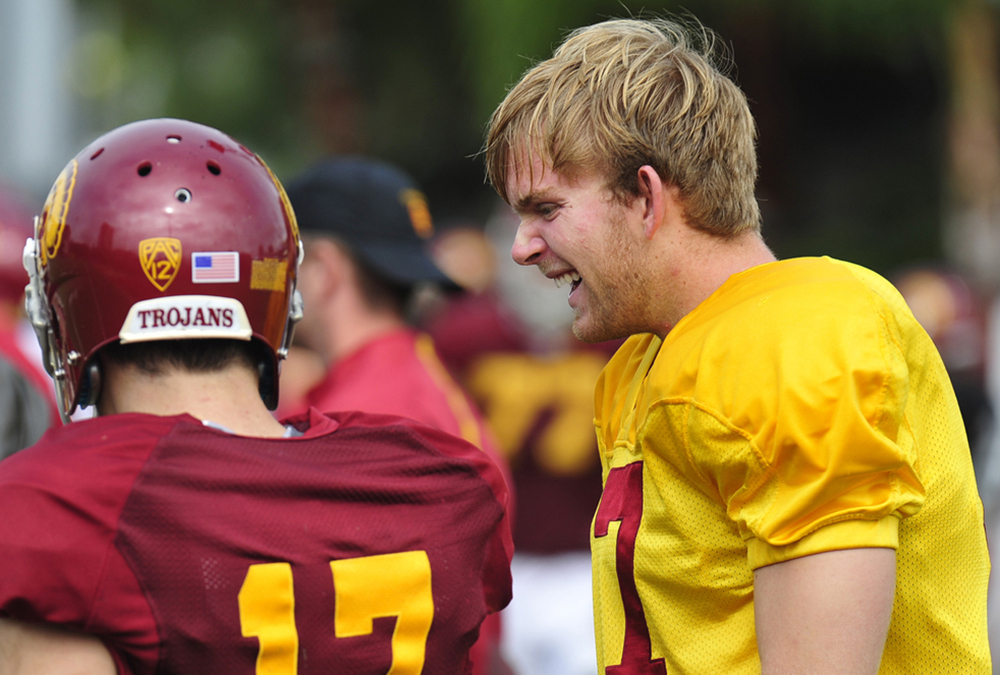 Blind Snapper Makes Debut | God's World News