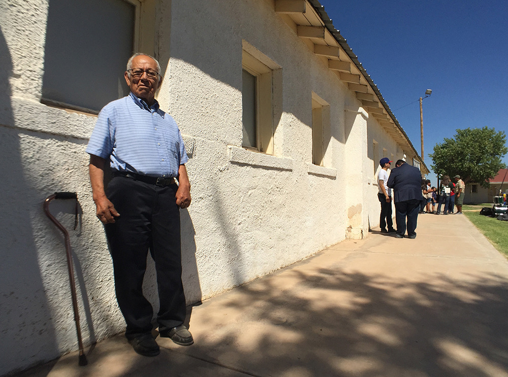 Remembering the Braceros | God's World News