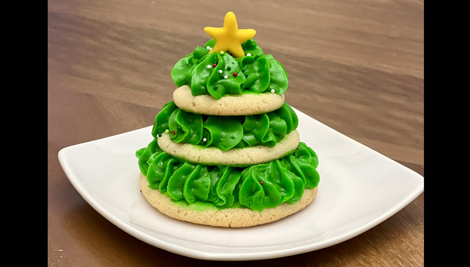 Baking His Dreams Come True | God's World News