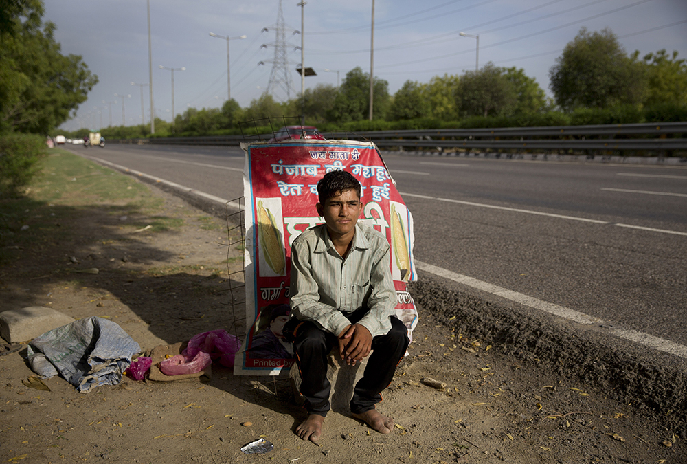 India’s Corn Boys | God's World News