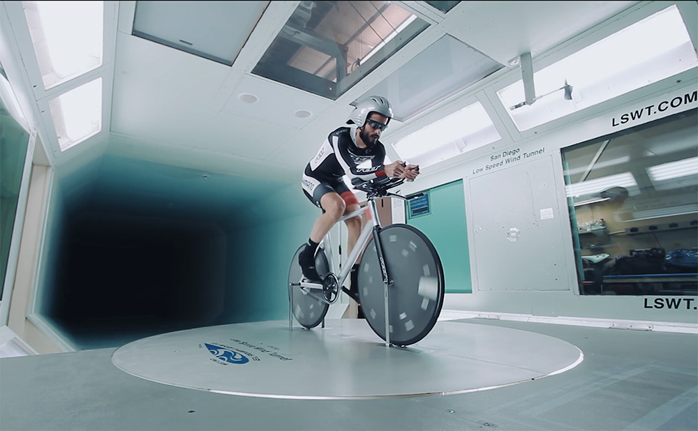 High-Tech Bike | God's World News