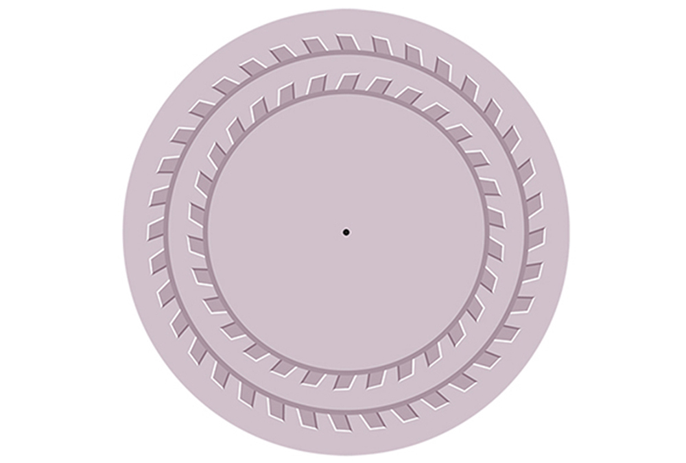 Optical Illusion | God's World News