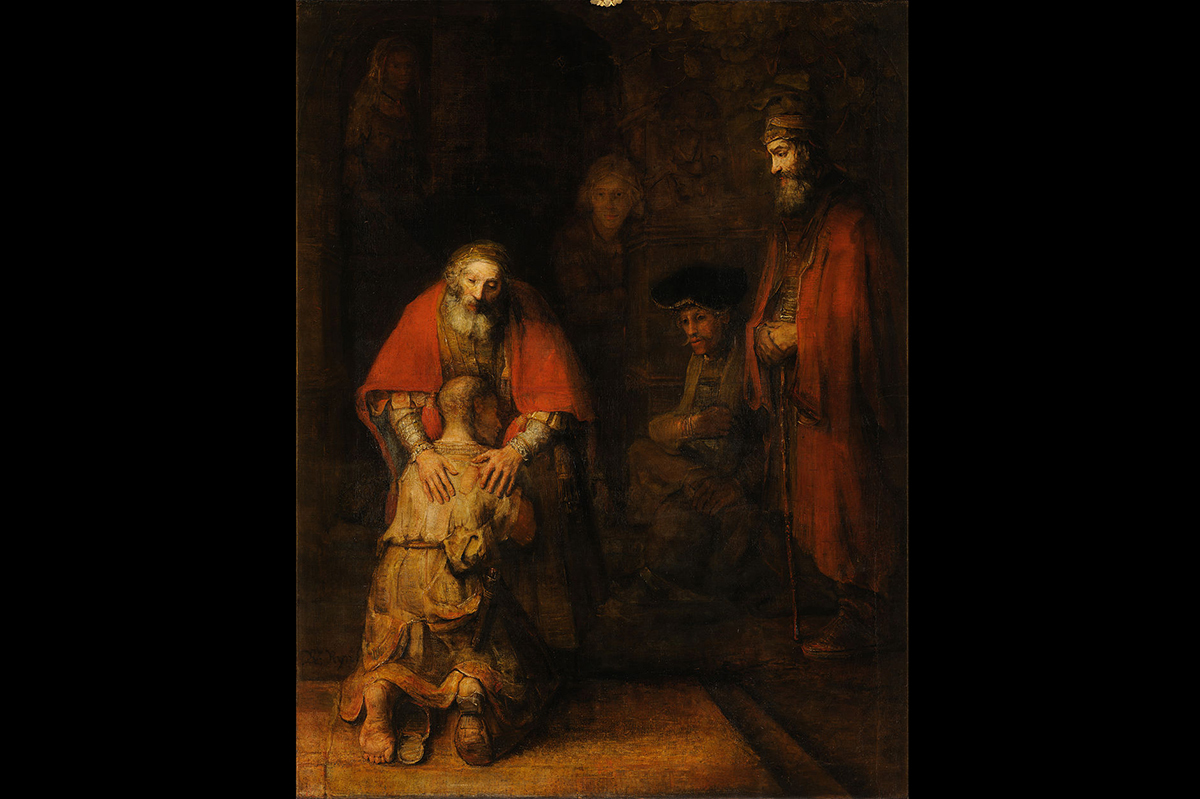 The Art of Living in His Image | God's World News