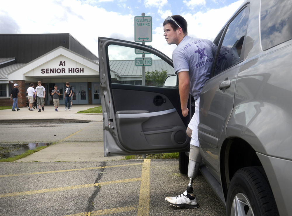 Evolving Strep | God's World News