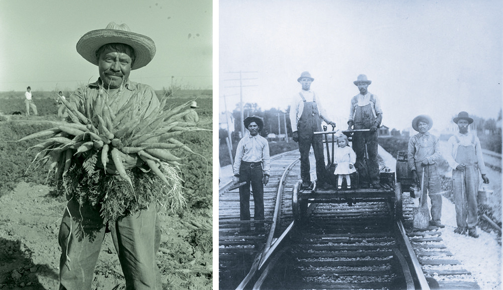 Remembering the Braceros | God's World News