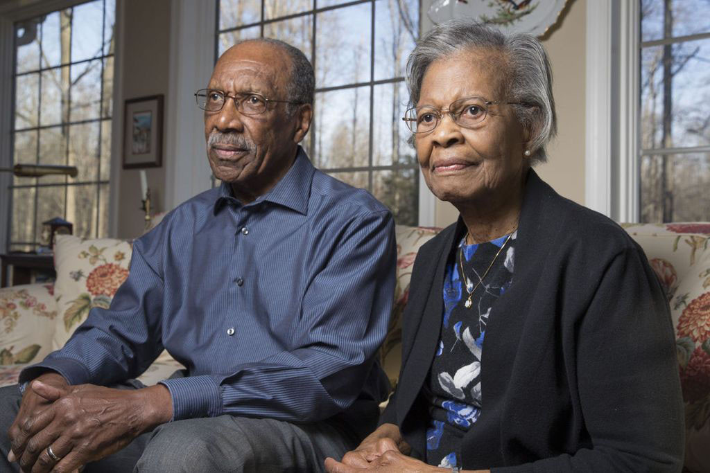 Gladys West Shows the Way | God's World News