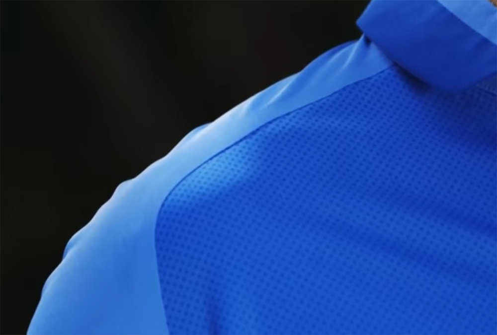 Glued Seams | God's World News