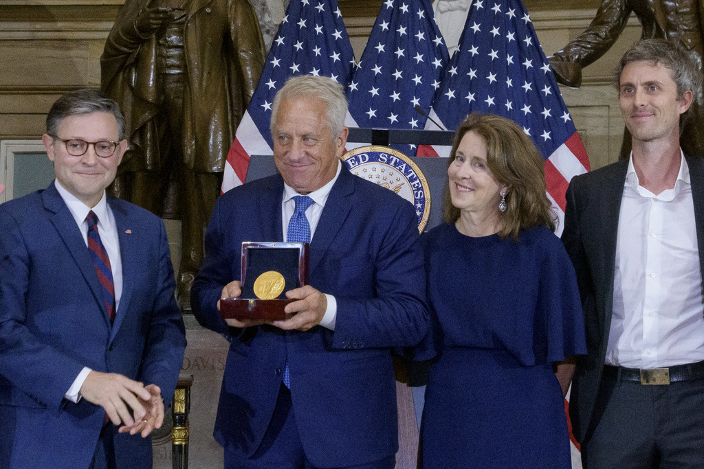 The American Who Beat the Odds (and the… | God's World News