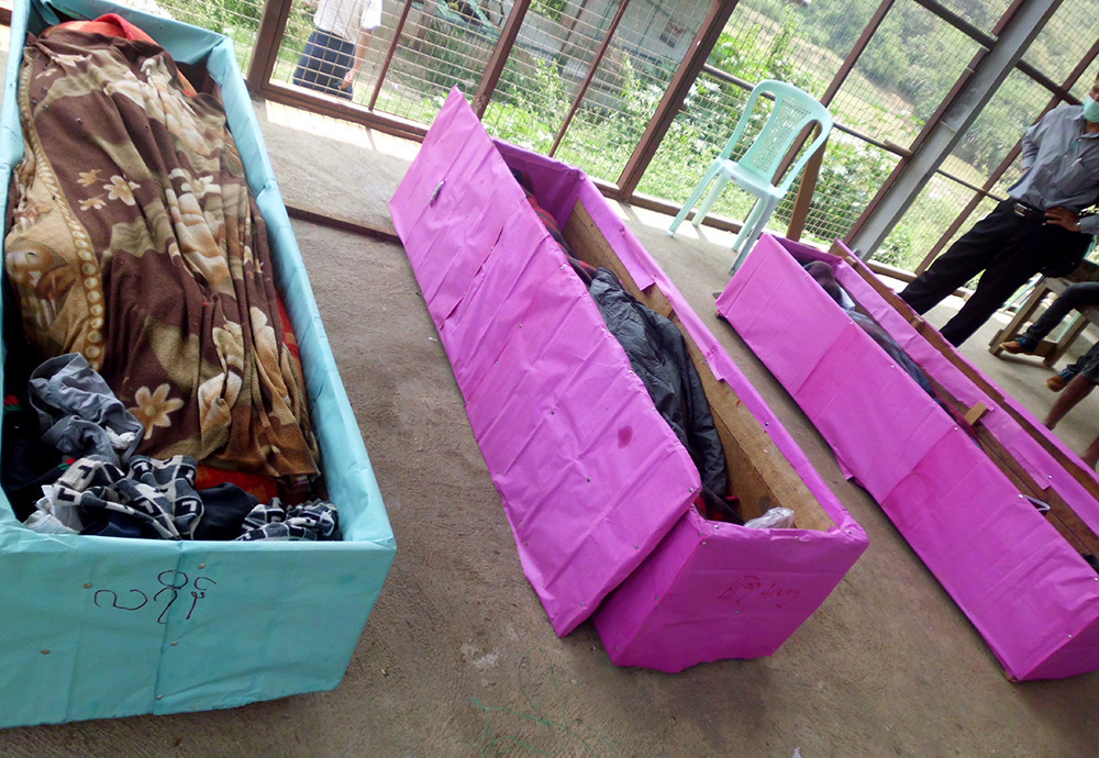 Jade Trade Changes | God's World News