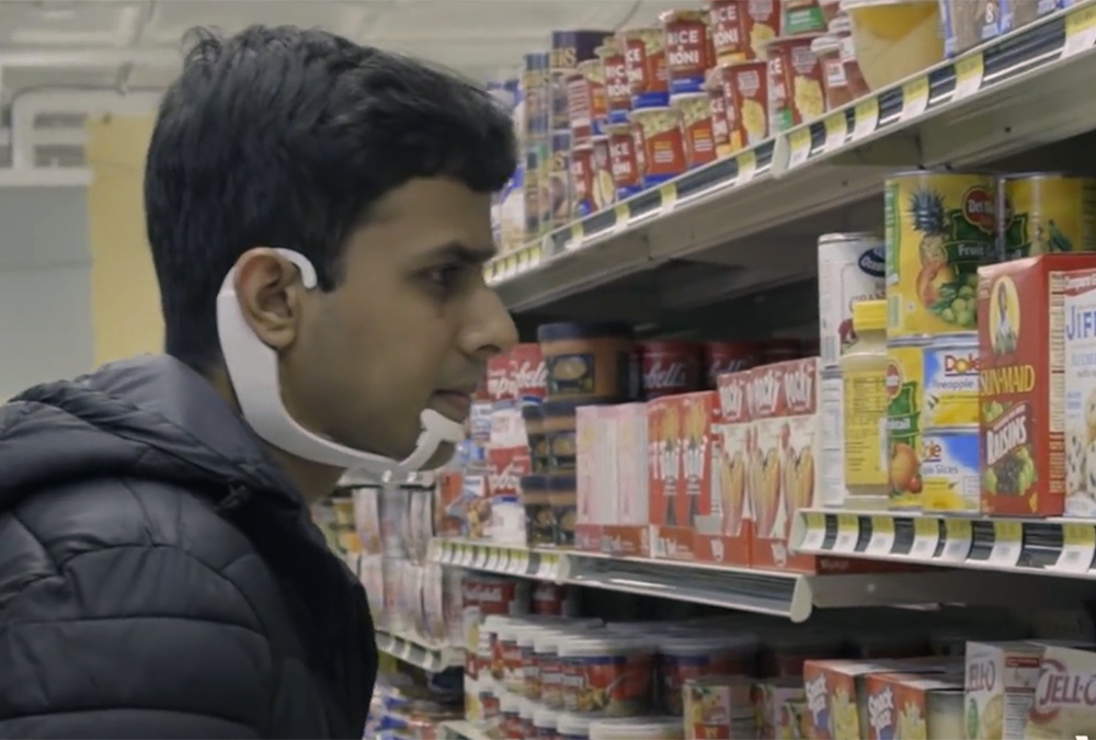 MIT’s Mind-Reading Headset | God's World News