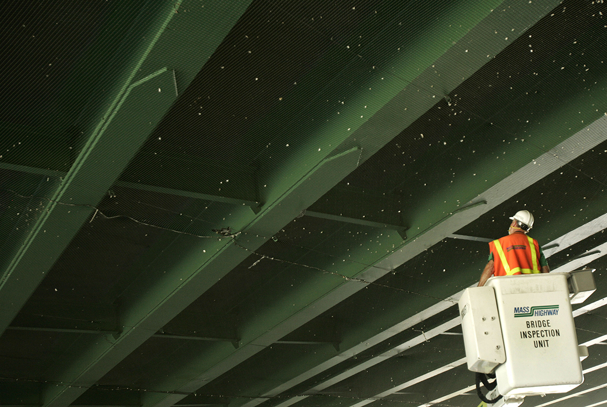 Bridge Safety Requires More Overseers | God's World News