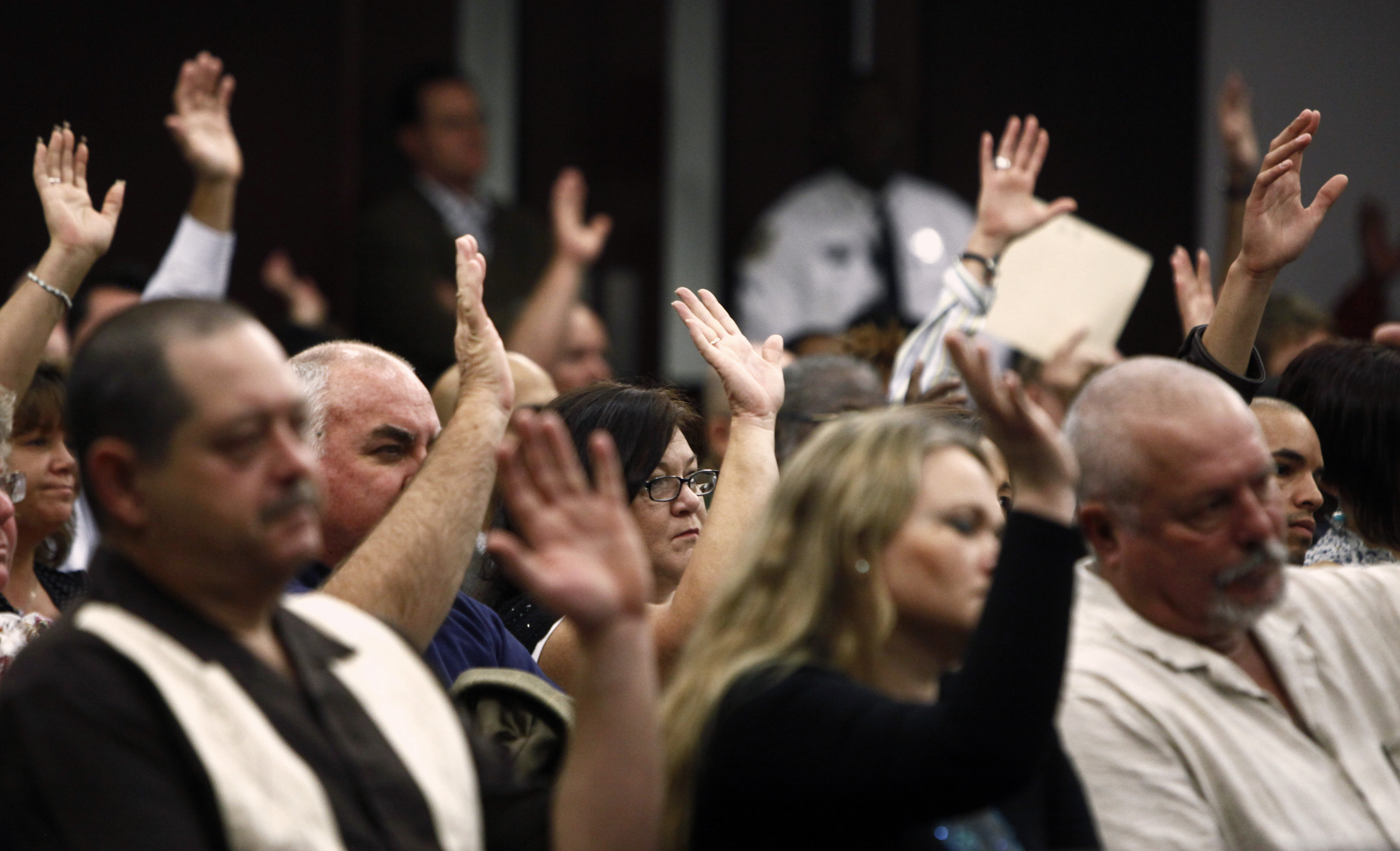 Speedy Trial or Public Safety? | God's World News