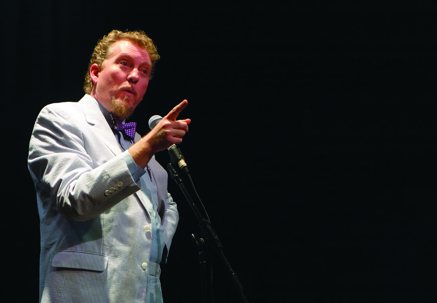 Tell Me a Story | God's World News