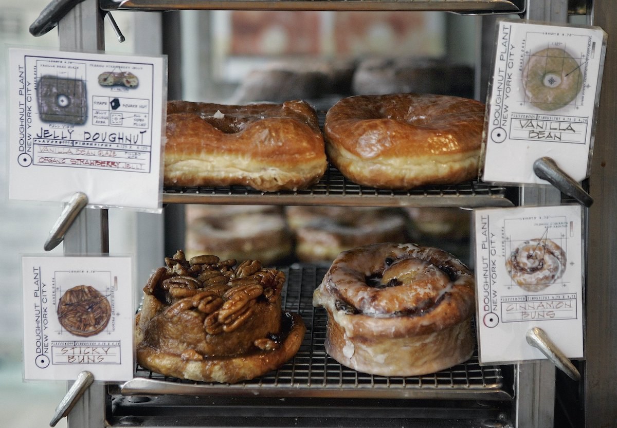Bakeries on the Rise | God's World News
