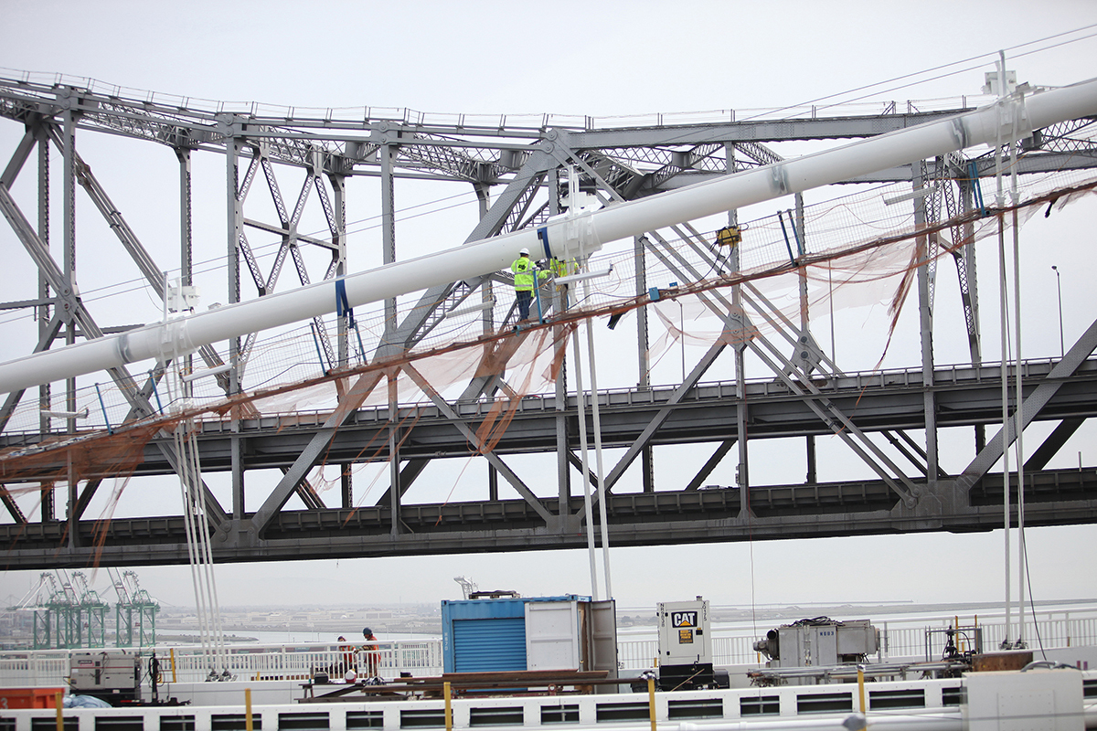 Bridge Safety Requires More Overseers | God's World News