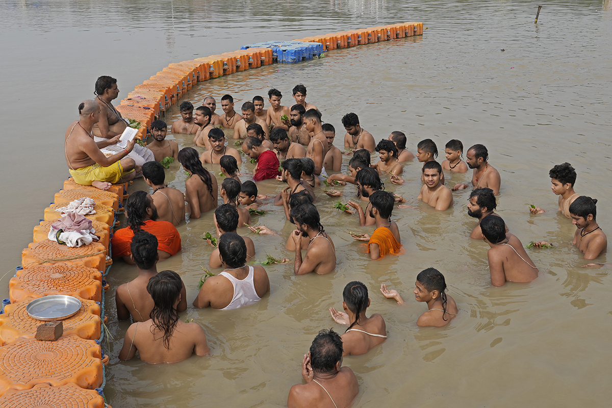 India Census To Include Caste | God's World News