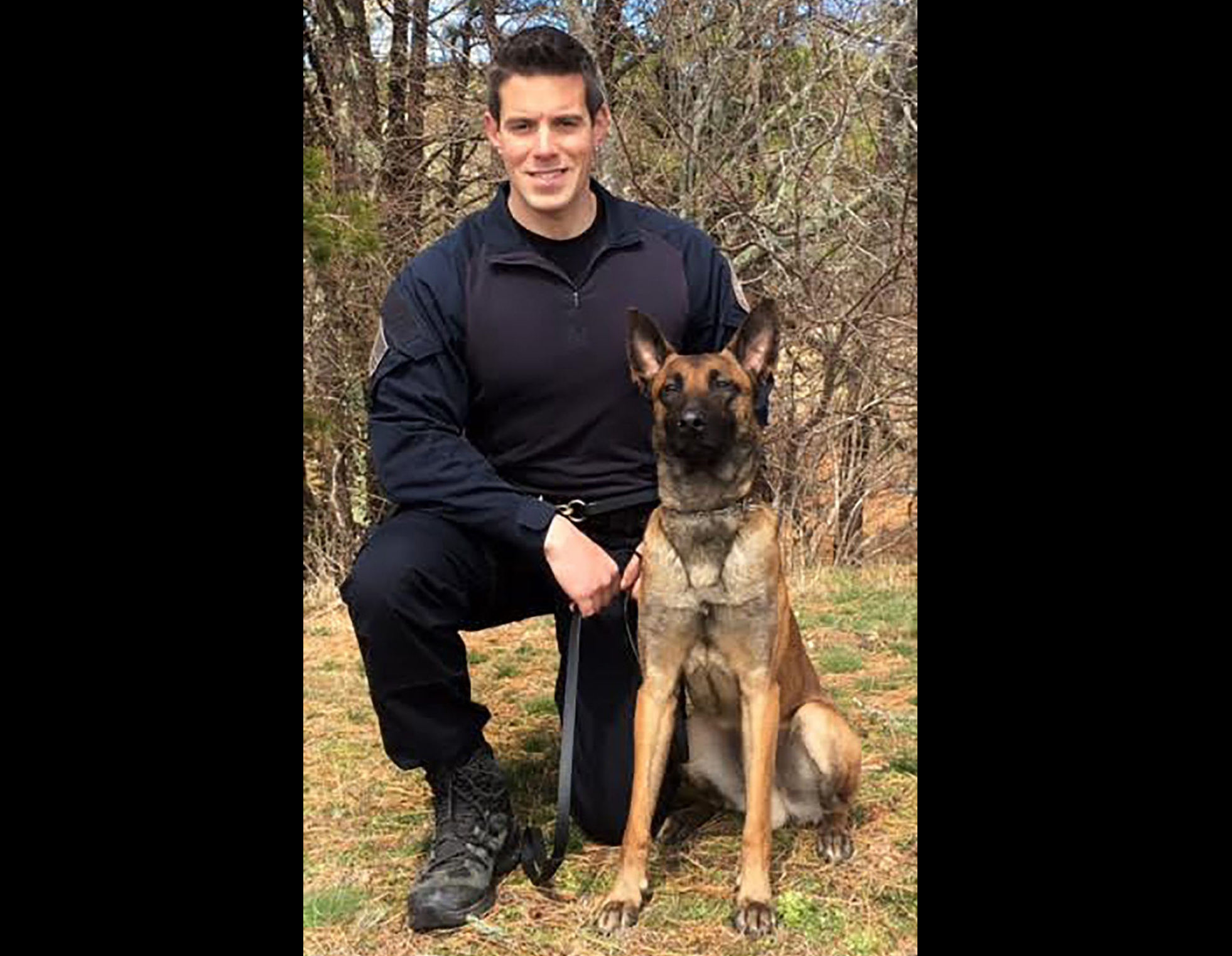 Ruby to the Rescue | God's World News