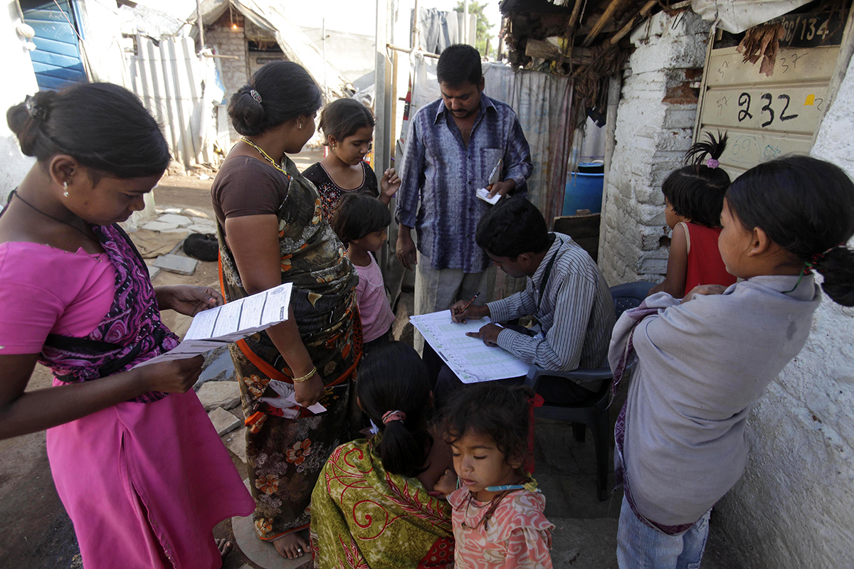 India Census To Include Caste | God's World News