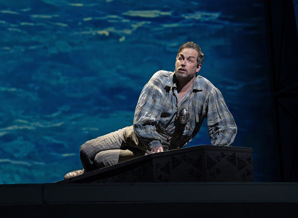 Moby-Dick: A Whale of an Opera | God's World News