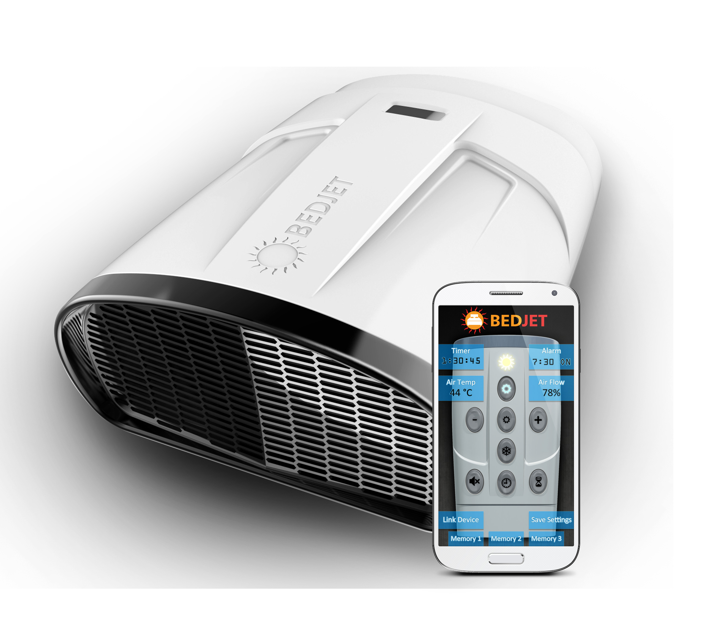 High-Tech Warm Sheets | God's World News