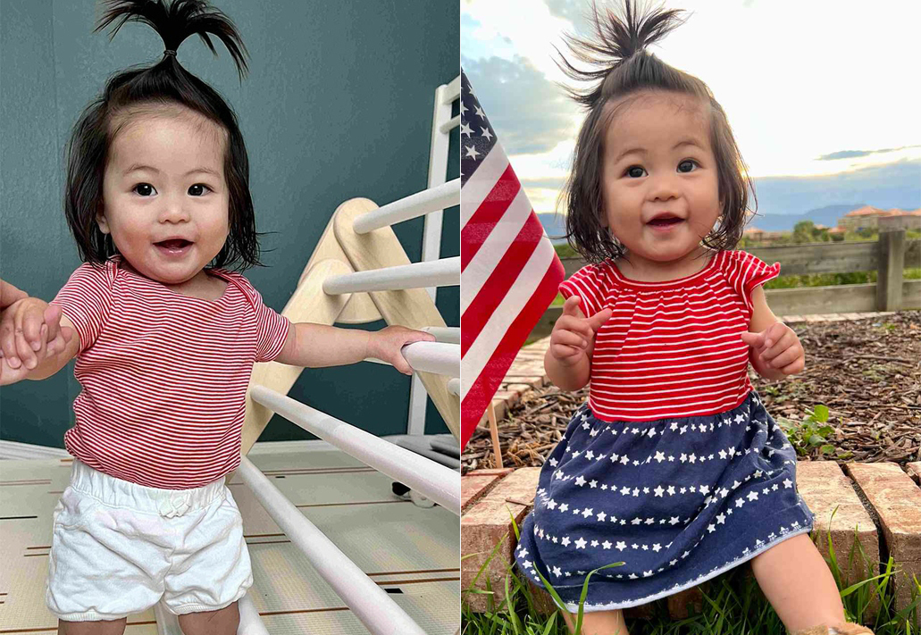 Hello, Gerber Baby! | God's World News