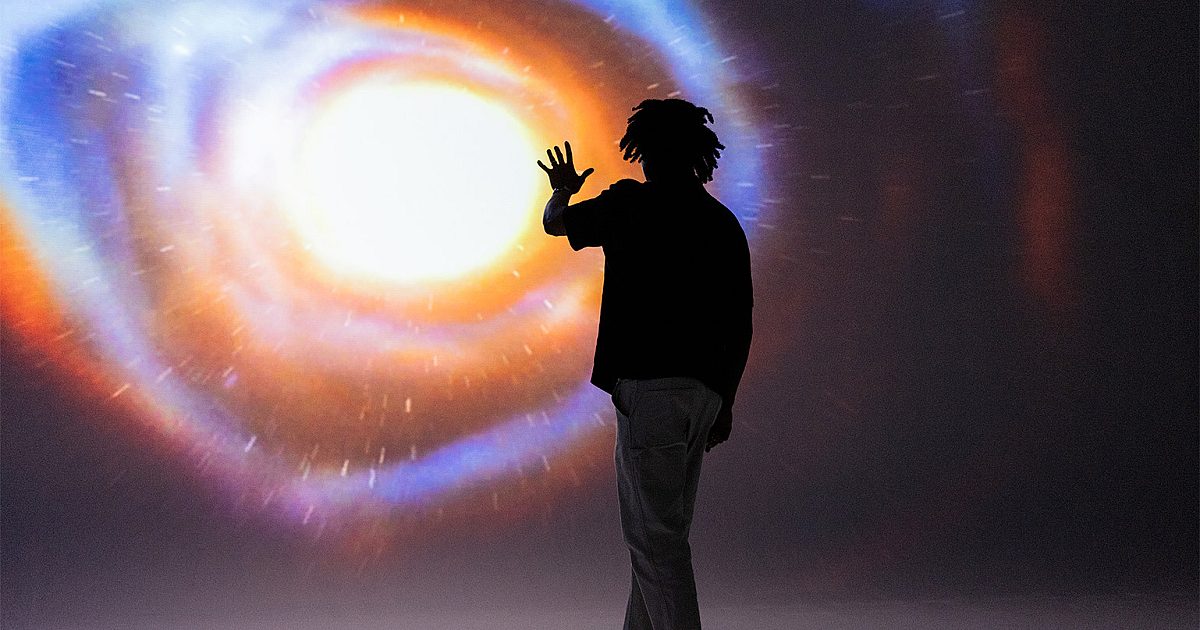 Creating for the Creator | God's World News