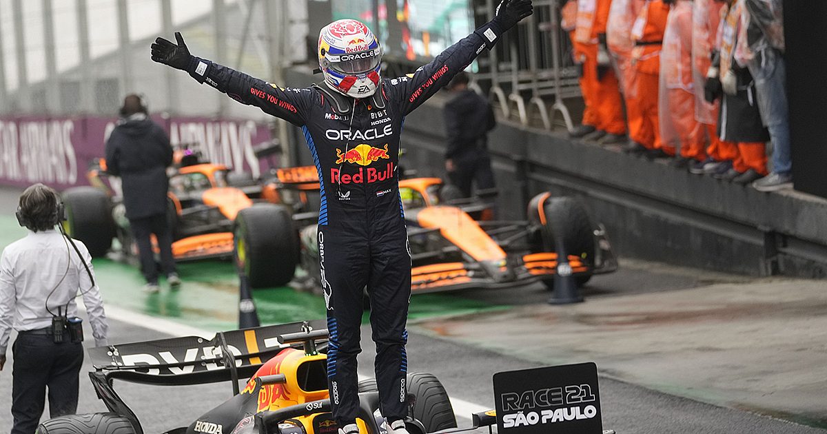 Rwanda’s Grand Prix Dreams | God's World News