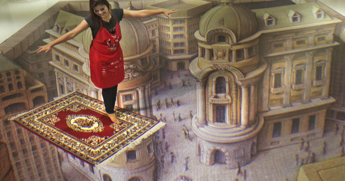 Do You See What I See? | God's World News